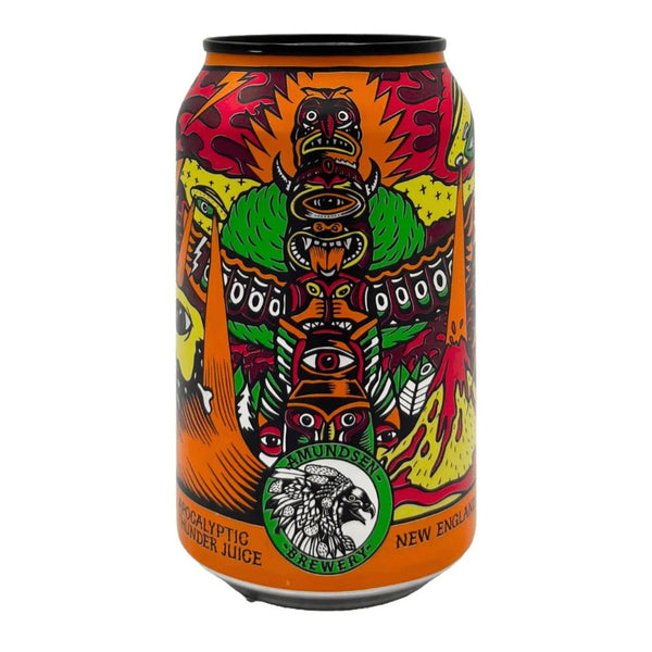 Amundsen Apocalyptic Thunder Juice – Rabbit Hop by Moondog's
