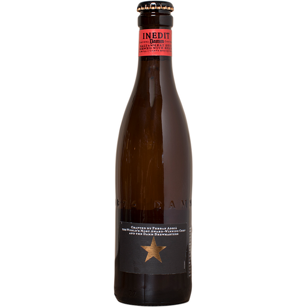 Estrella Inedit – Rabbit Hop by Moondog's