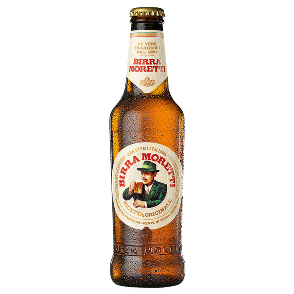 Moretti – Rabbit Hop by Moondog's